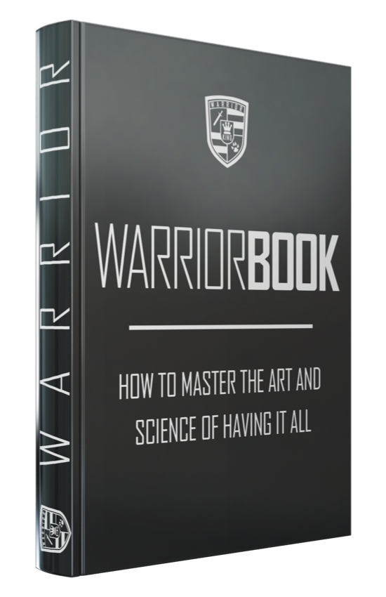 WARRIORBOOK, by Garrett J. White, Book Review By the Remi Tribe – Remi ...