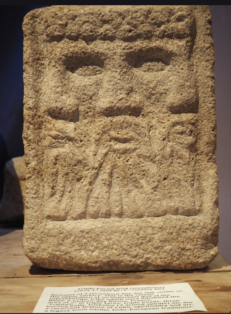 Summary and Analysis: Lugus (Lugh) – Remi Tribe