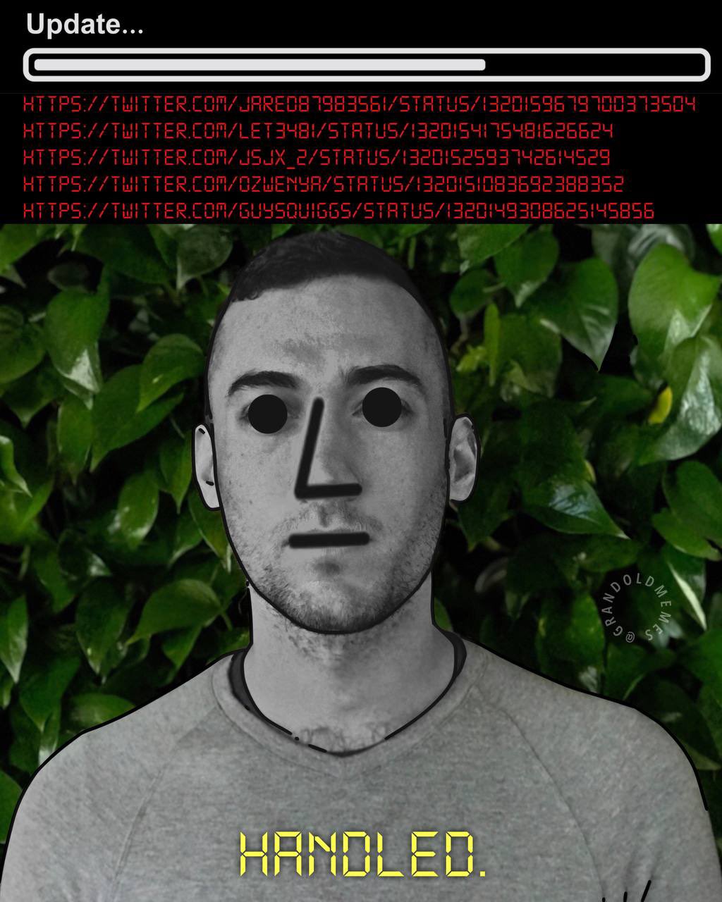 Twitter Files Part 2: The Secret Blacklists – Remi Tribe