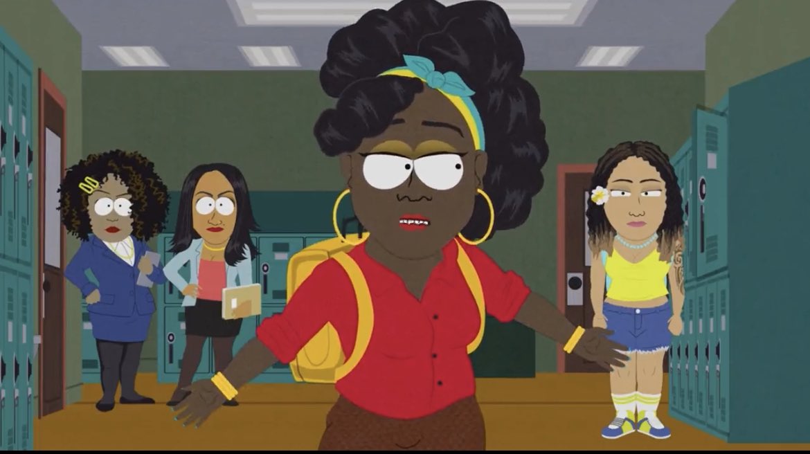 South Park Drops New Episode “Panderverse” – Remi Tribe