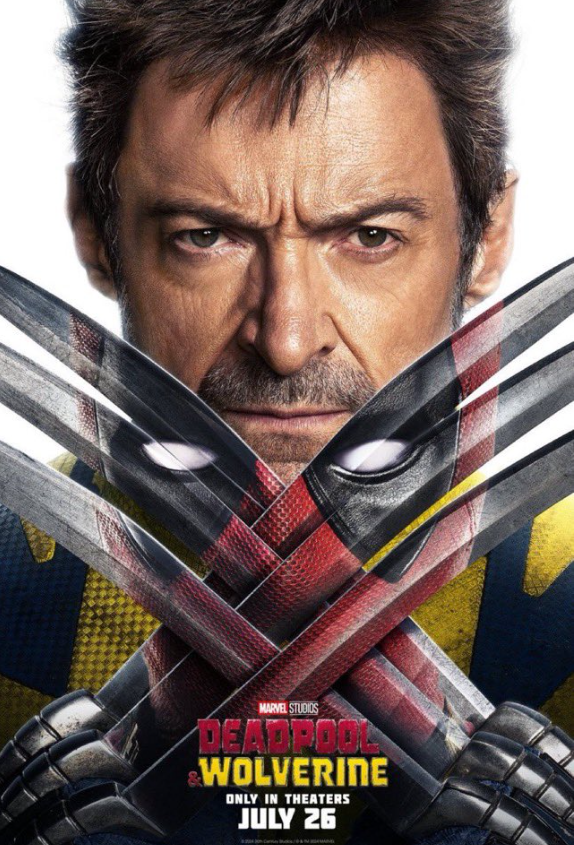 Official Deadpool and Wolverine Trailer Released – Remi Tribe